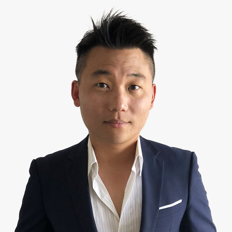 PK Son – WordCamp Brisbane 2025